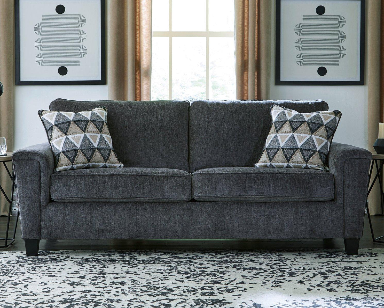 Abinger Sofa Sleeper | Hello Home Furniture & Mattress (Longmont, CO)